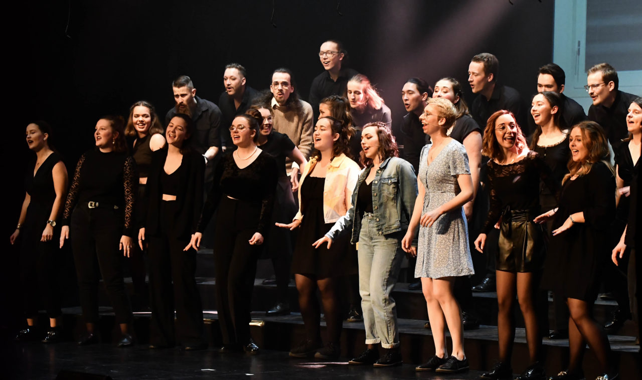 LES CHŒURS | ACJ Suisse