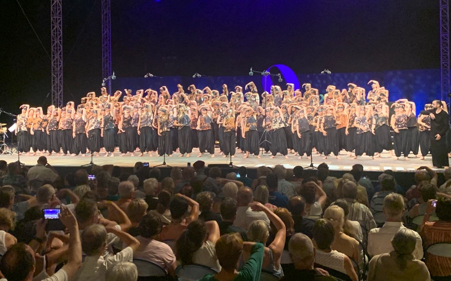 INTERNATIONAL | ACJ Suisse