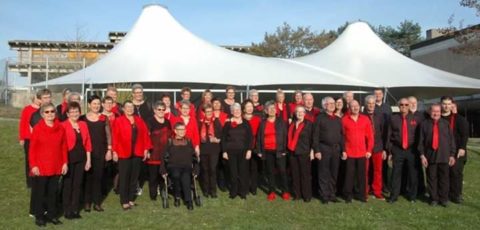 LES CHŒURS | ACJ Suisse