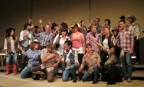 LES CHŒURS | ACJ Suisse